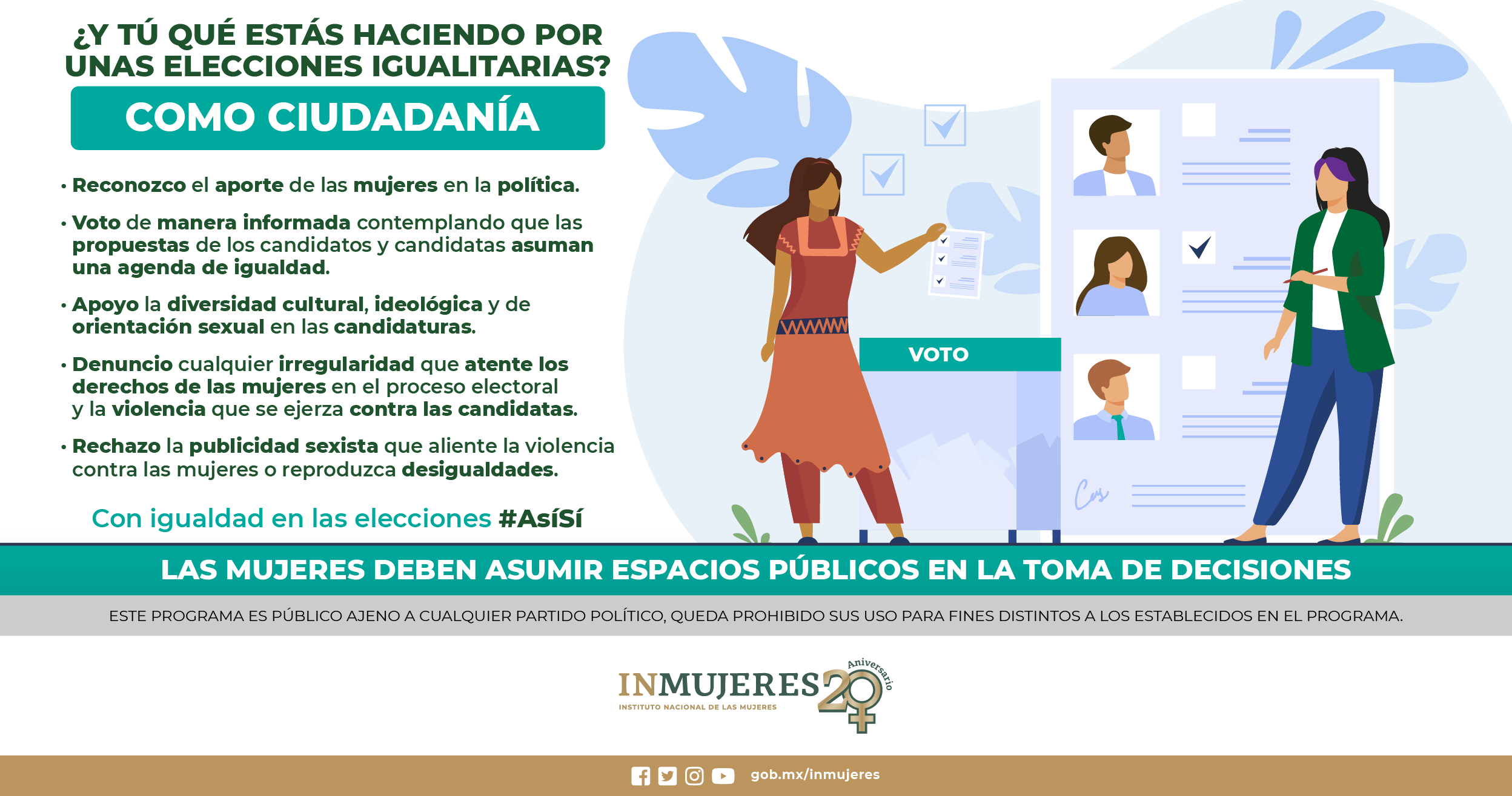 IEPC DURANGO | INICIO