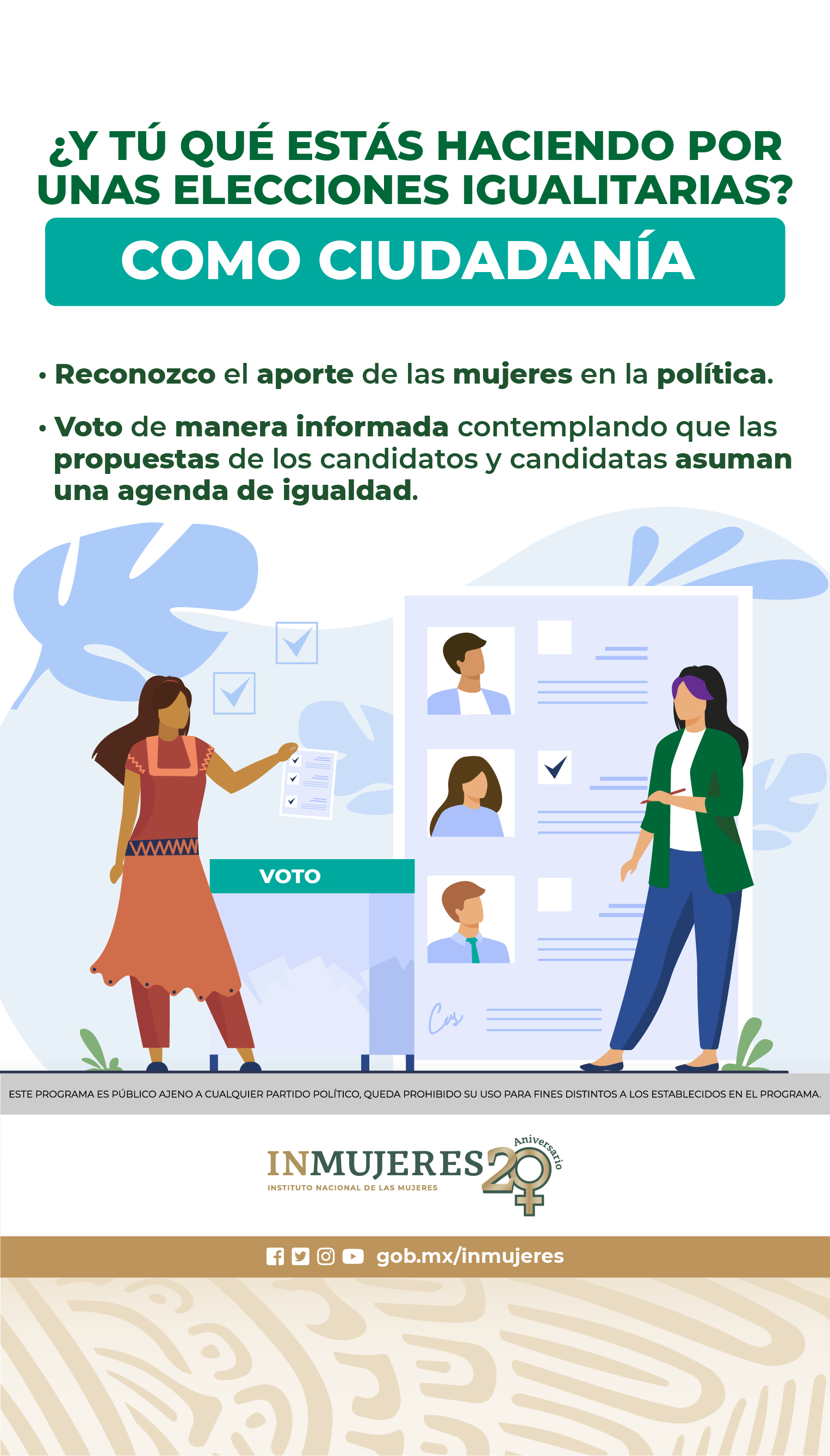 IEPC DURANGO | INICIO