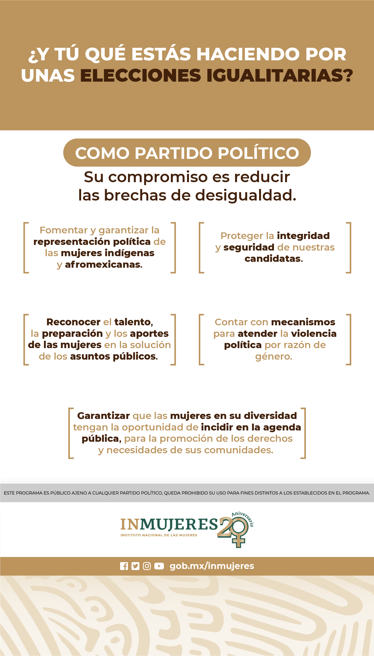 IEPC DURANGO | INICIO