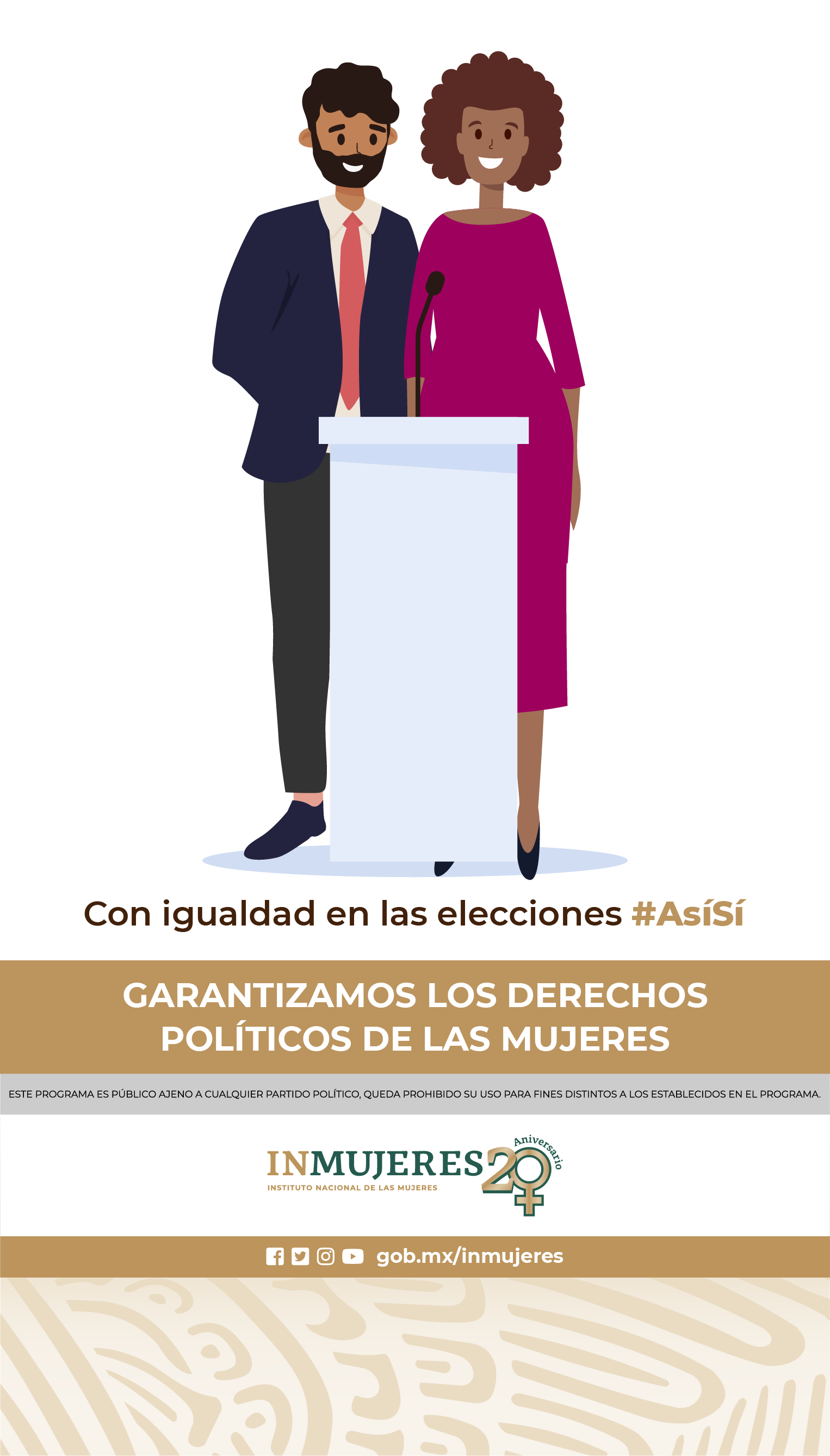 IEPC DURANGO | INICIO