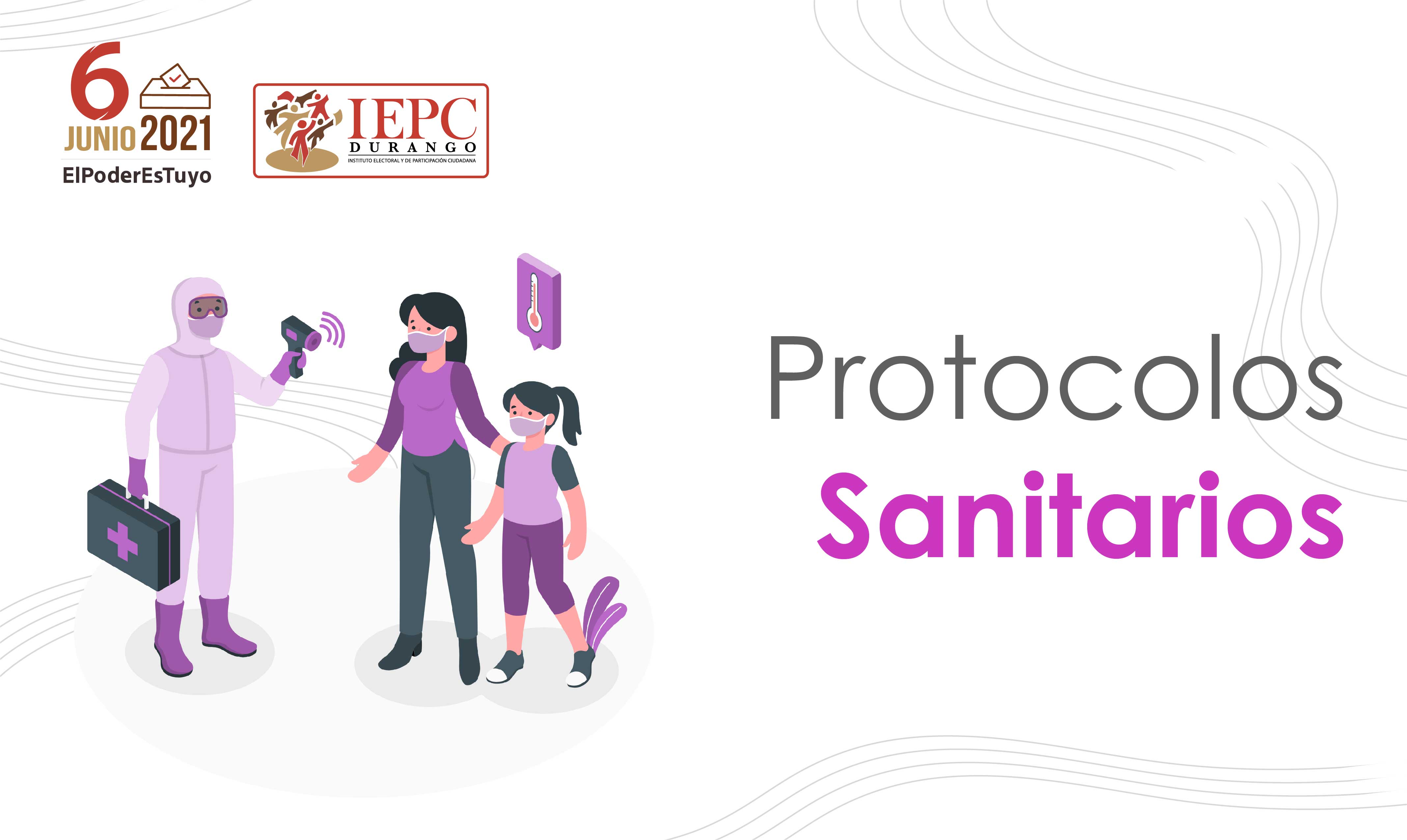 IEPC DURANGO | INICIO